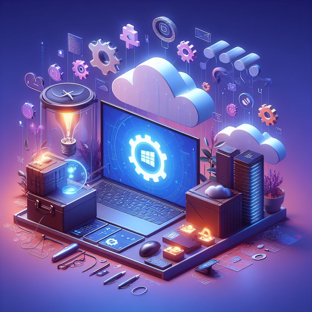 Microsoft Dev Box Your Cloud Based Development Environment Hello World Soy Sebaleoperez